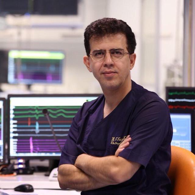 خانه - وب سایت رسمی دکتر امیرفرجام فاضلی فر